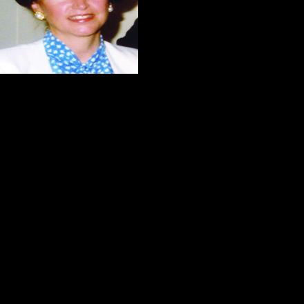 Barbara Edith Bogert Bruno | Obituaries | dailytimes.com