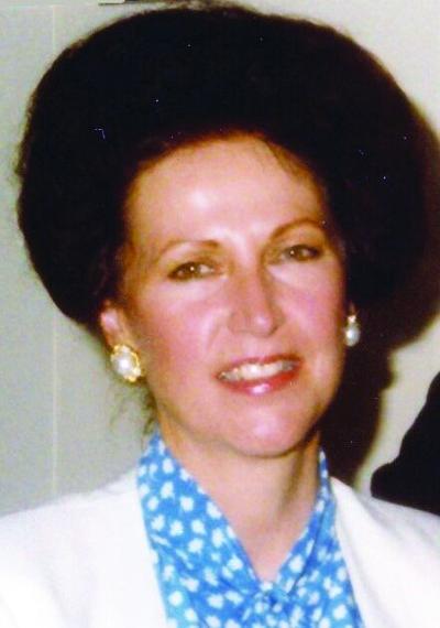 Barbara Edith Bogert Bruno | Obituaries | dailytimes.com