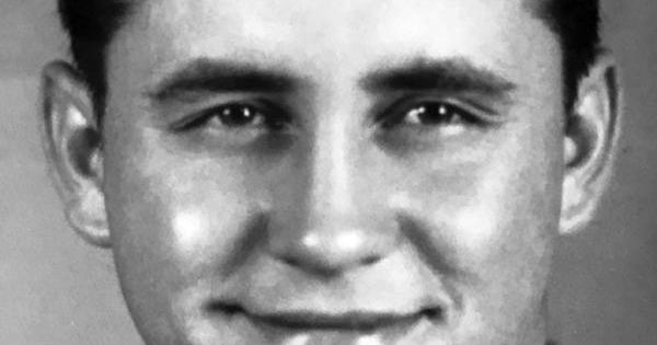 Reginald Edwin “Ed” Warren Jr. | Obituaries | dailytimes.com