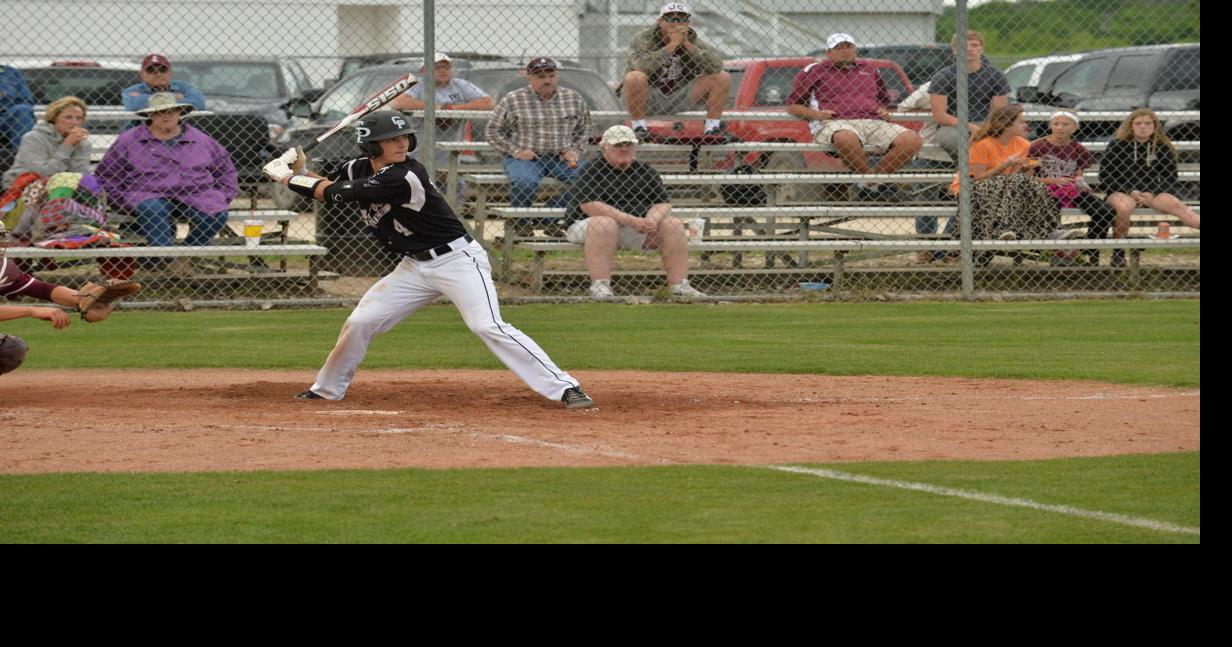 Center Point baseball vs. Johnson City | | dailytimes.com