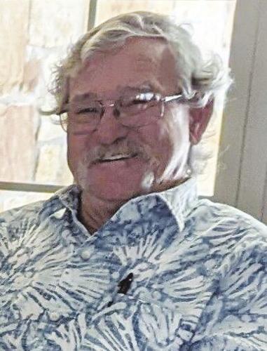 Bruce Warren Rische | Obituaries | dailytimes.com