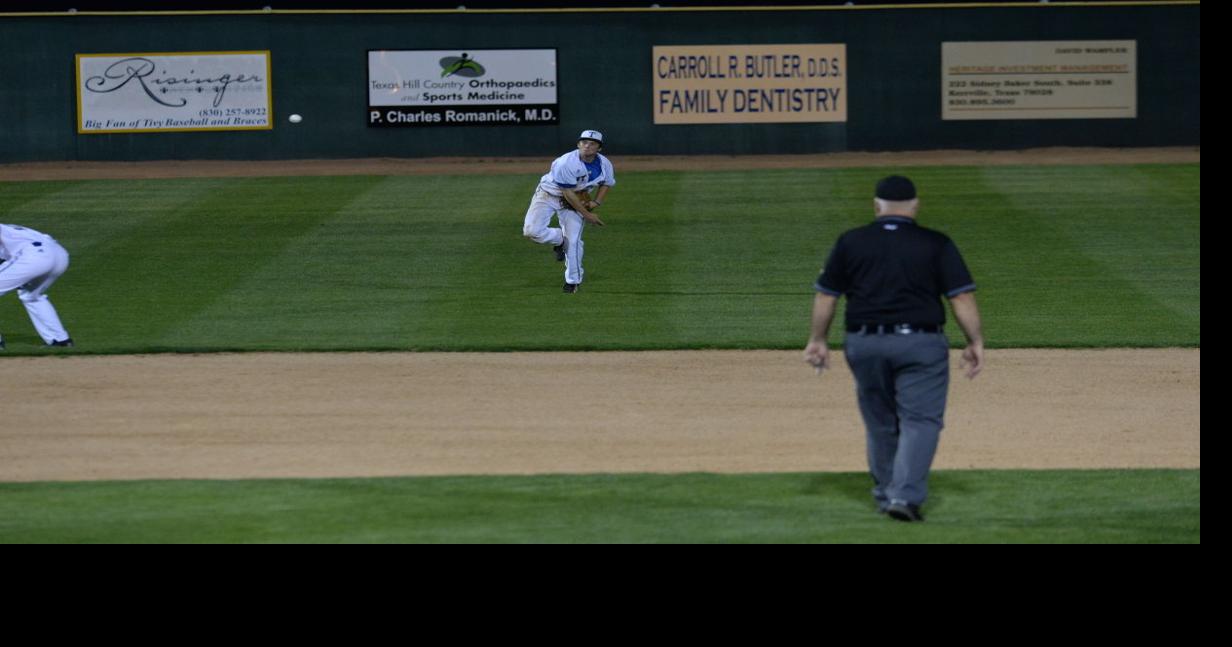 Tivy baseball vs. Seguin | Photo Galleries | dailytimes.com