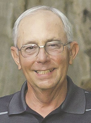 Richard “Rick” Lewis Sparkman | Obituaries | dailytimes.com