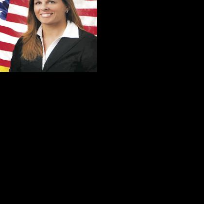 City names Ashlea Boyle new parks director | News | dailytimes.com