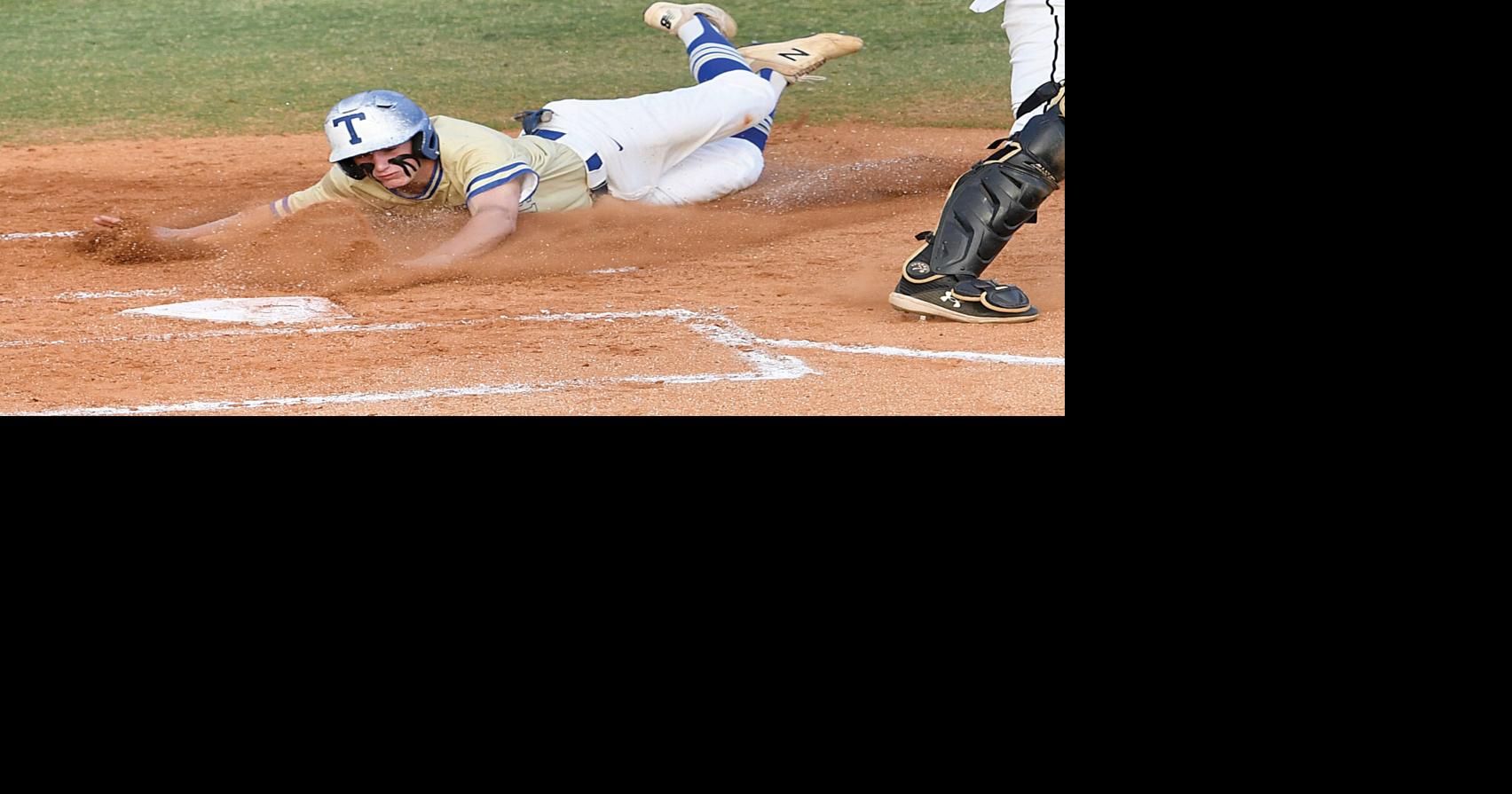 Tivy wins second straight baseball game, downing Seguin Tuesday night ...