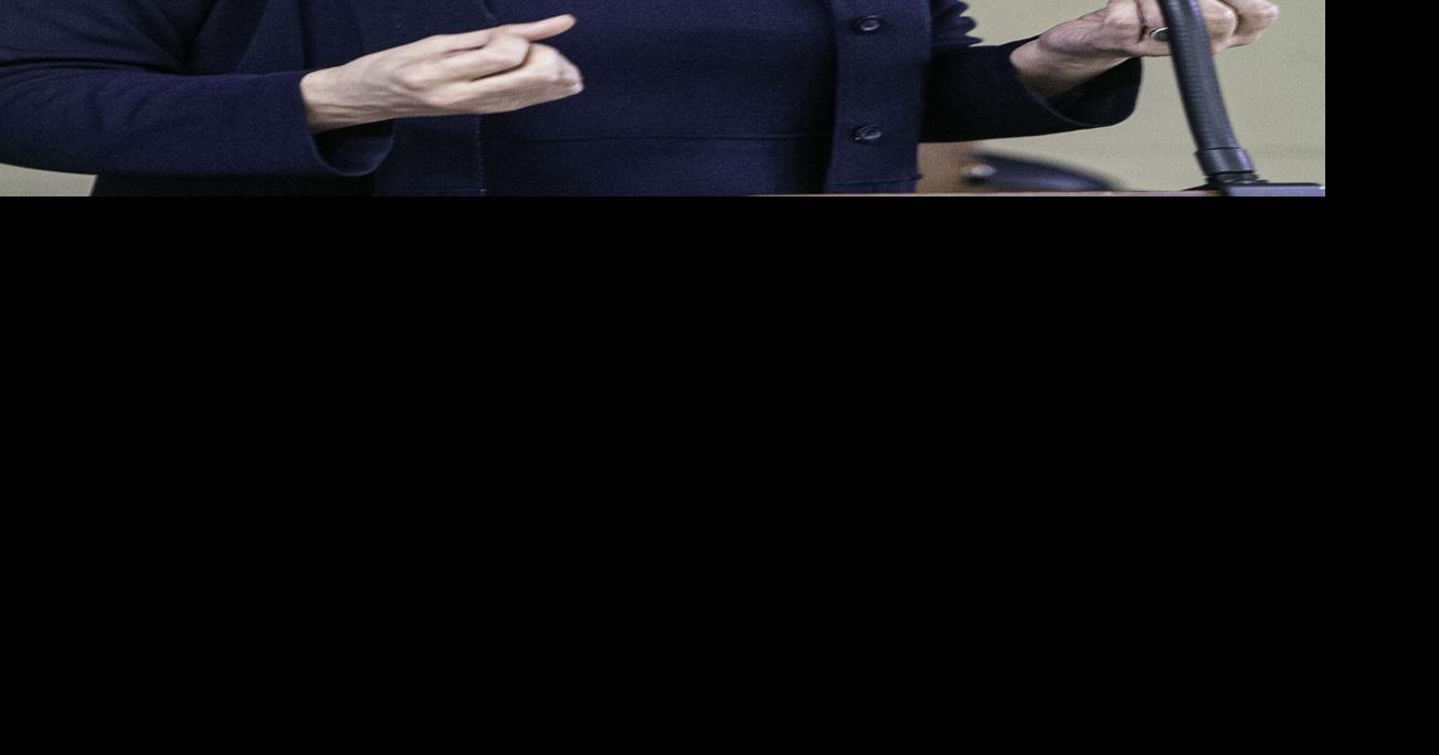 Photo gallery: Doyle School celebration of Black History Month ...