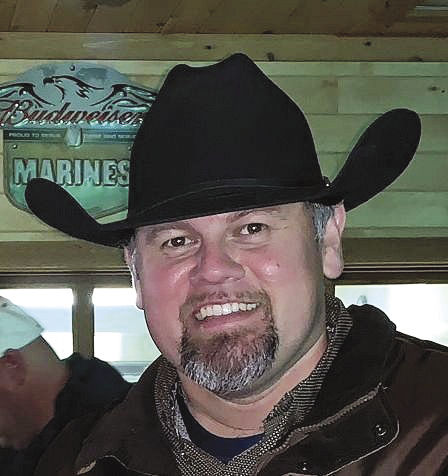 OBIT: Russell Dean “Rusty” Salazar | Obituaries | dailytimes.com