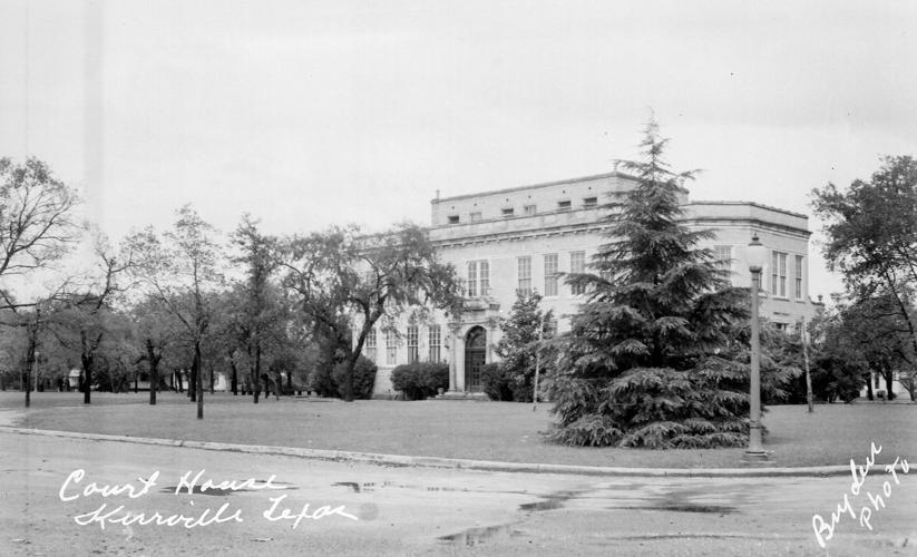 Judge Lee Wallace was influential in Kerrville community | Lifestyles ...