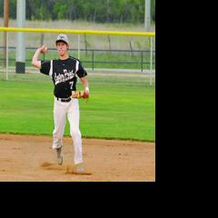 Center Point baseball vs. D'Hanis | | dailytimes.com