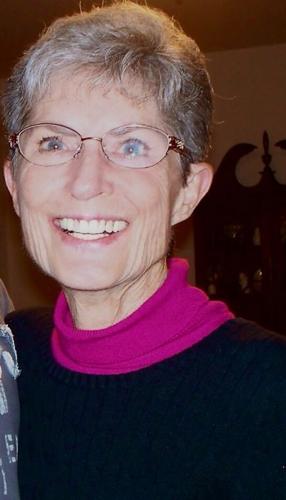 Diane K. Murray | Obituaries | dailytimes.com