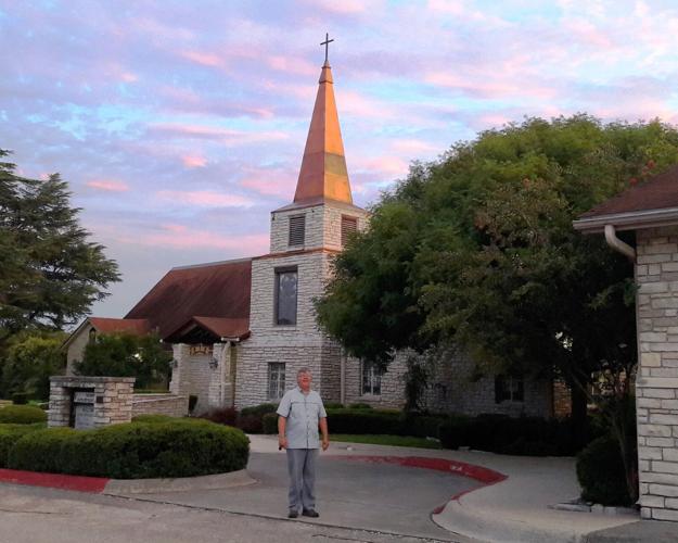 Hunt United Methodist church to celebrate 75 years | Lifestyles ...