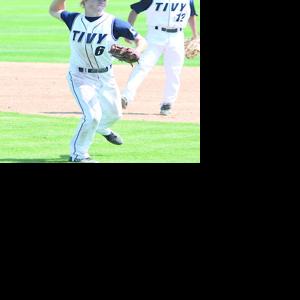 Tivy baseball vs. Alamo Heights | | dailytimes.com