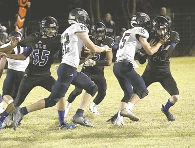 TAPPS delays the start of OLH falls sports to Sept. 8 | Promotions ...