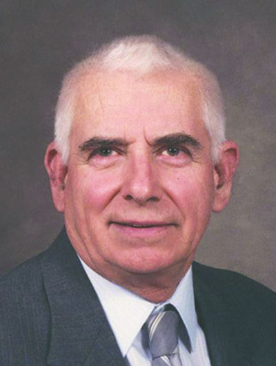 Glen Eldon Fifield | Obituaries | dailytimes.com