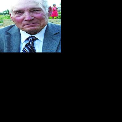 James W. Olafson | Obituaries | dailytimes.com