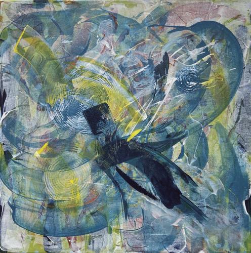 Kerrville Art Club honors local artists | Entertainment | dailytimes.com