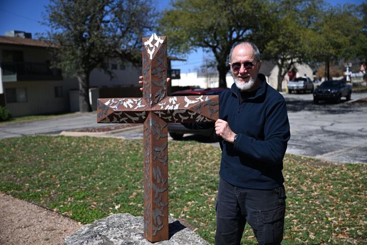 New sculpture coming to The Garden at The Coming King Foundation ...