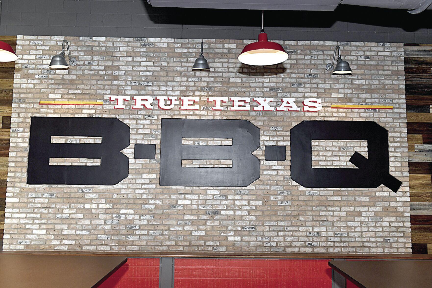 True Texas BBQ opens at H-E-B | Promotions | dailytimes.com