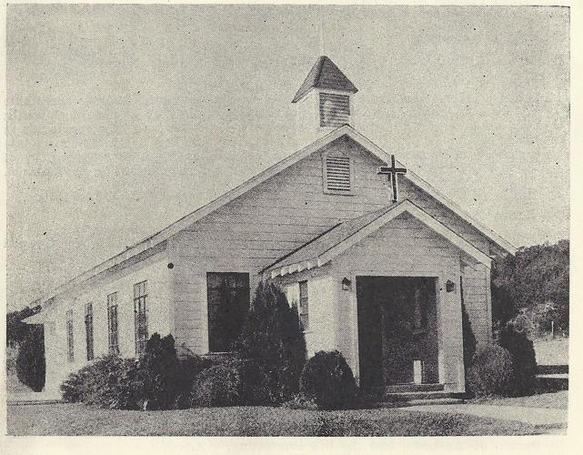 Hunt United Methodist church to celebrate 75 years | Lifestyles ...
