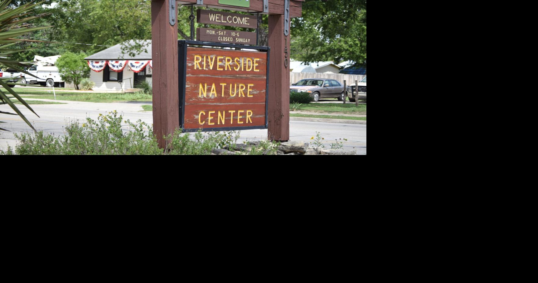 Riverside rebuild: how the Riverside Nature Center is recovering after ...