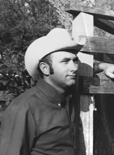 Barrie Lester Ward | Obituaries | dailytimes.com