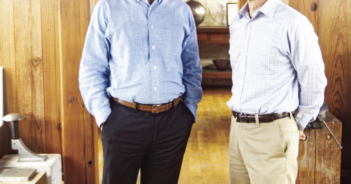 James Avery takes a new direction today, but it’s still focused on the ...