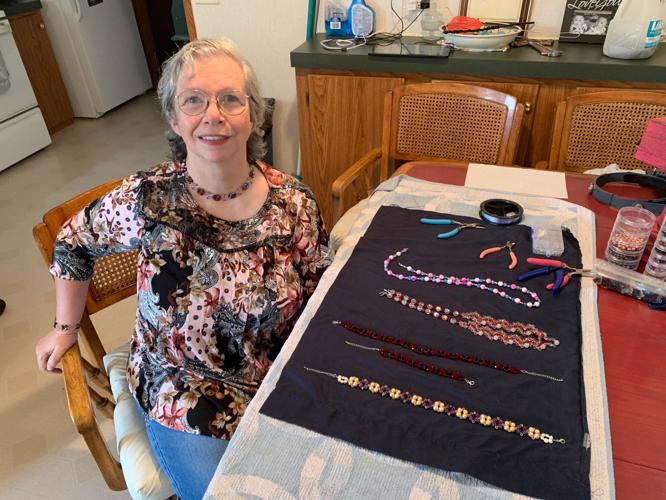 Local disability advocate speaks up about life with Williams syndrome ...