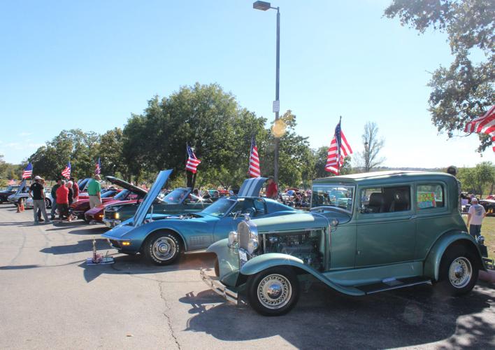 VA Hospital Car Show and Parade | News | dailytimes.com