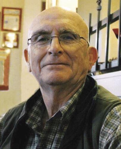 Roger Rudolph Anderson | Obituaries | dailytimes.com