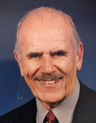 Thomas Joseph Gavin | Promotions | dailytimes.com