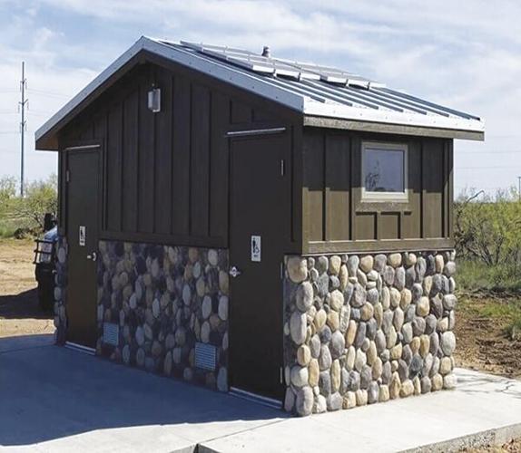 Golf course to get aptly named GreenFlush toilet | News | dailytimes.com