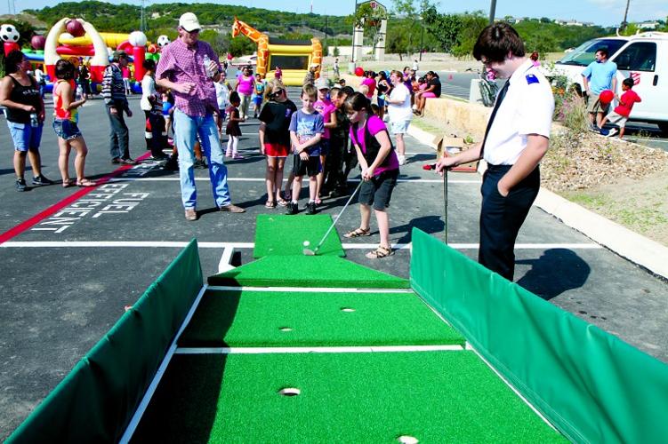 Kroc Center open house | News | dailytimes.com