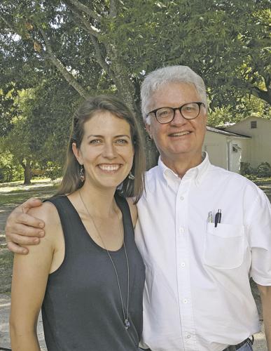 Romans is new executive director at Hill Country Alliance | Local News ...