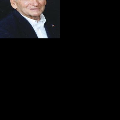 OBIT: Jimmy David Cashion | Obituaries | dailytimes.com