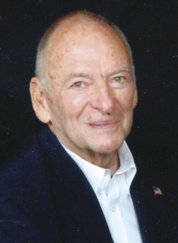 OBIT: Jimmy David Cashion | Obituaries | dailytimes.com