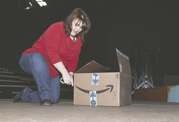 Behind the scenes | Promotions | dailytimes.com