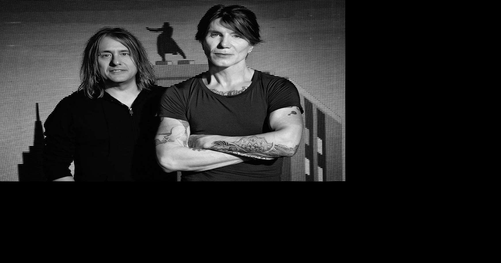 Goo Goo Dolls headline eclipse fest in Fredericksburg | Entertainment ...