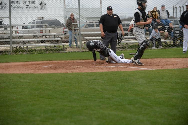 Center Point baseball vs. Junction | | dailytimes.com