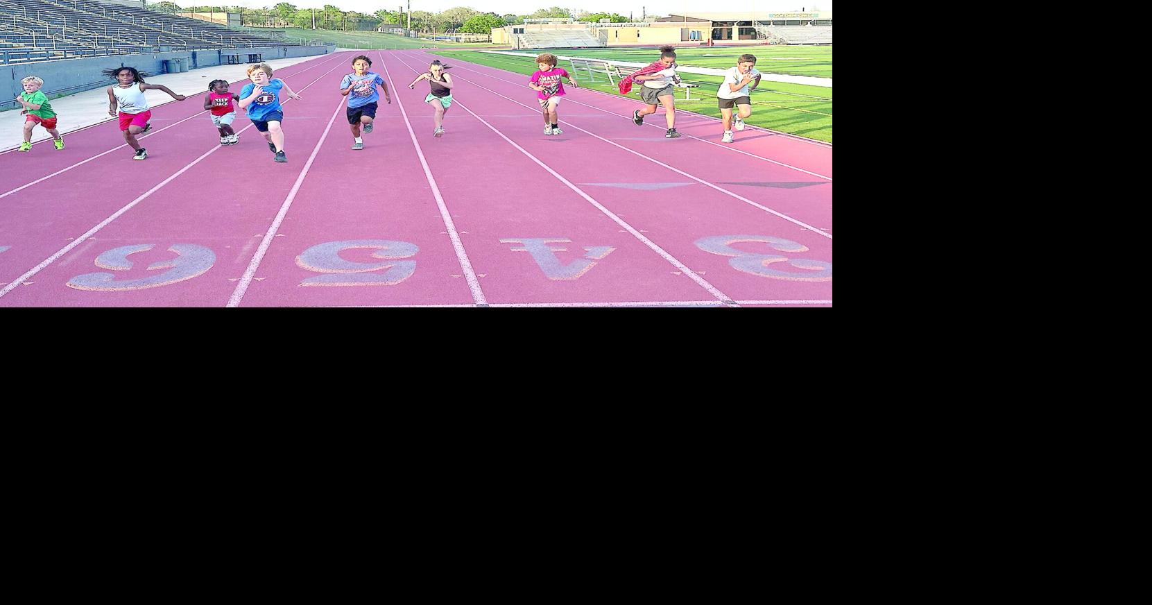 Hill Country Roadrunners track club registration now open | Sports ...