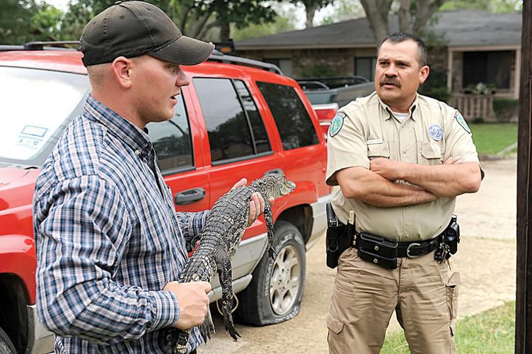 See you later ... | Local News | dailytimes.com