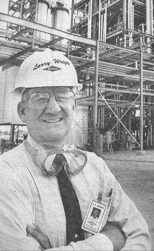 Larry Frank Wright | Obituaries | dailytimes.com