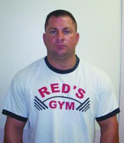 Former DPS trooper gets jail, probation for selling steroids | News ...