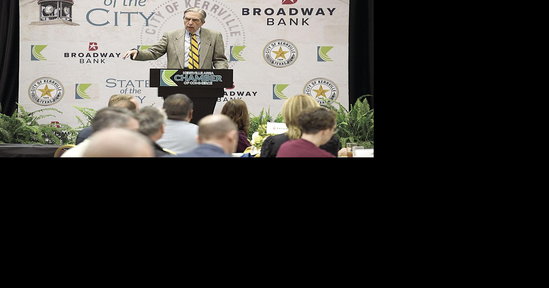 Blackburn upholds team efforts in last days as mayor | Opinion ...