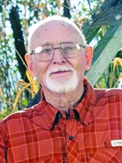 Fred “Rusty” Kanady Jr. | Obituaries | dailytimes.com