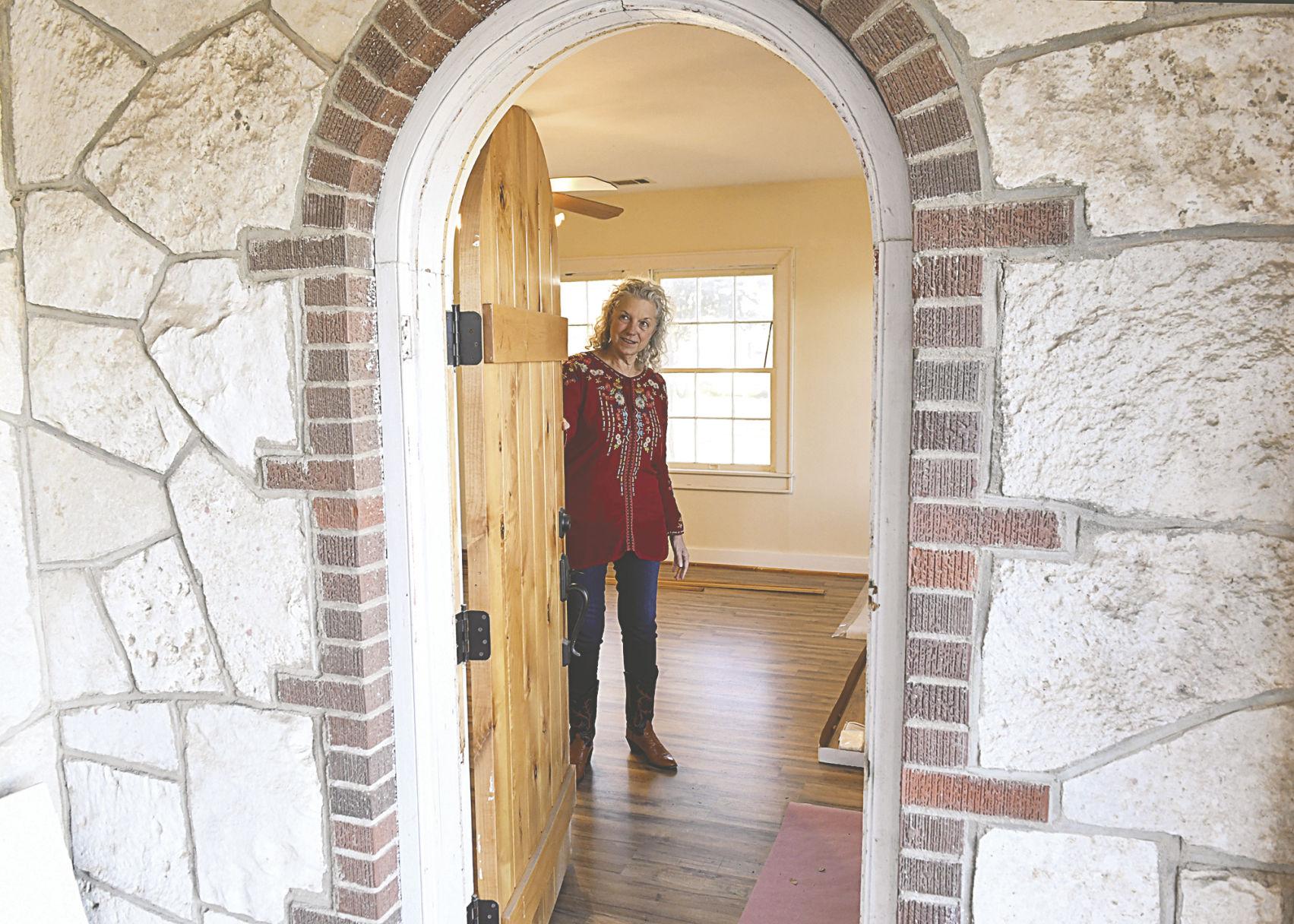 Magdalene House working to offer women a second chance | News ...