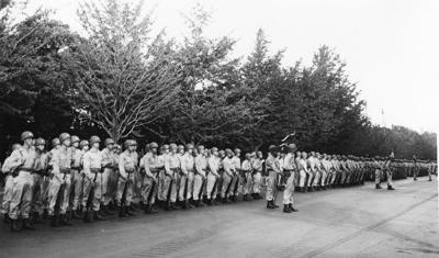 National Museum of the Pacific War hosts free ‘Sky Jumpers’ program ...
