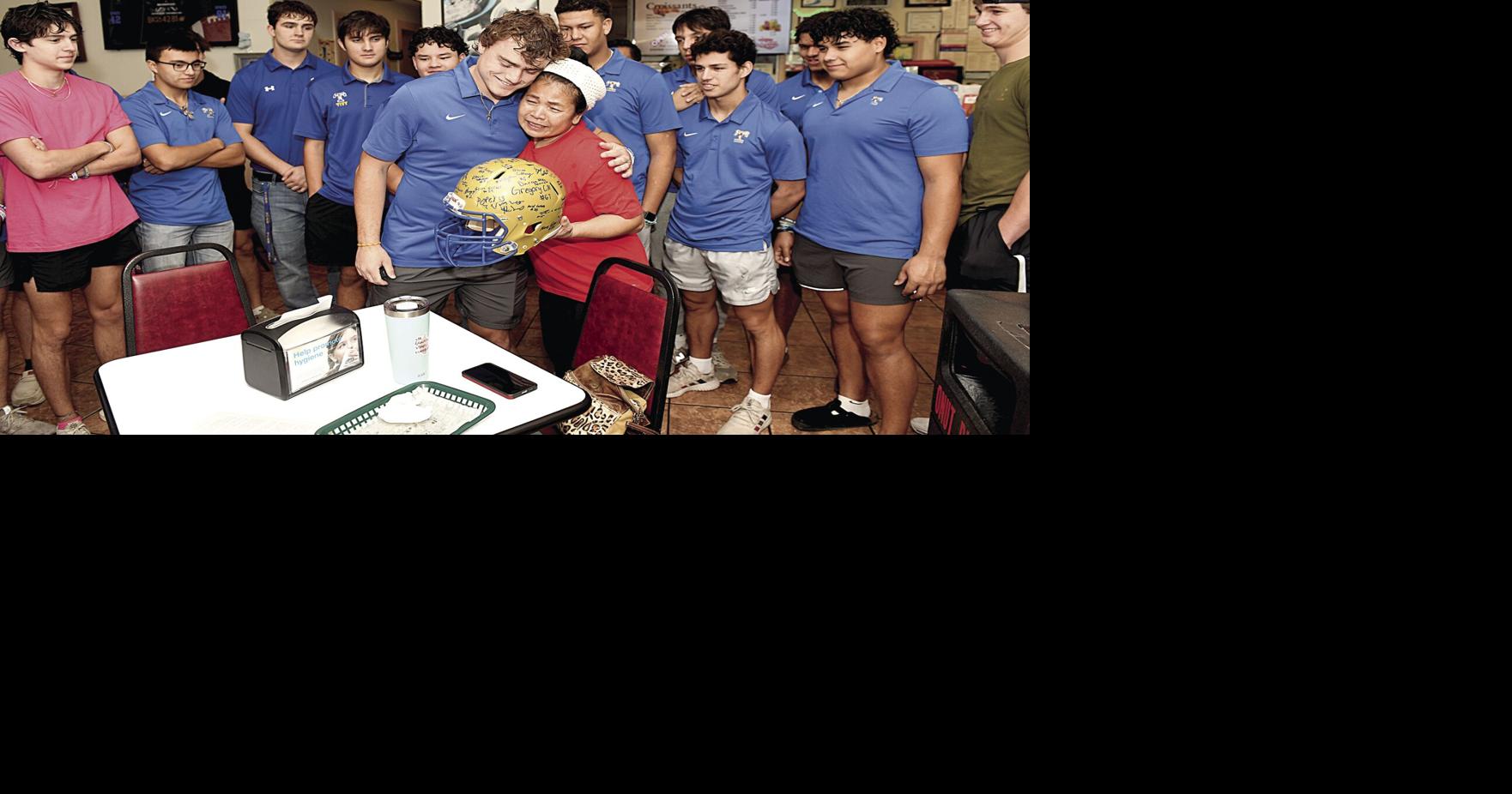 TFND: Remembering Brandon | Local News | dailytimes.com