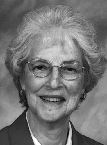 Mary Ida Davis Milhim | Obituaries | dailytimes.com