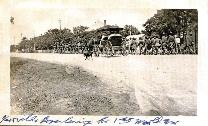 100 years ago in Kerr County | Promotions | dailytimes.com