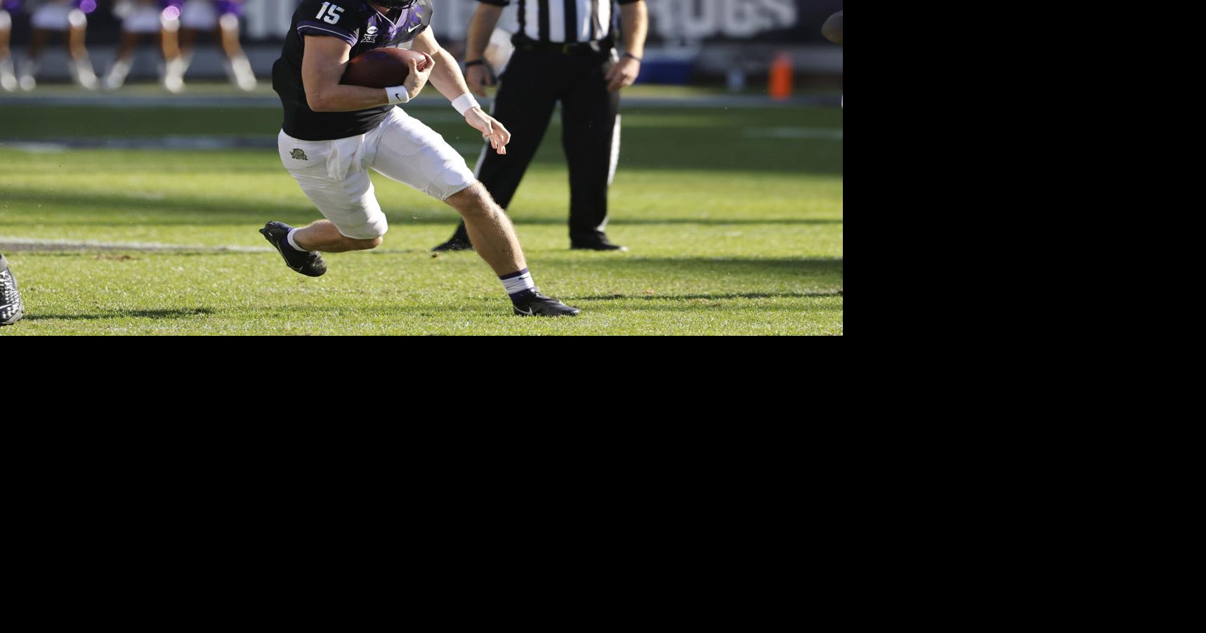 TCU wins 34-18 over Texas Tech to end 5-game skid at home | Promotions ...